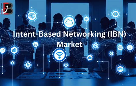 Intent Based Networking Ibn Market 2022 28 Industry Share Size Growth Trends Opportunities