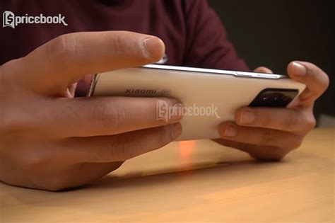 Hp Xiaomi Ram Gb Terbaik Di Gaming Lancar Pricebook