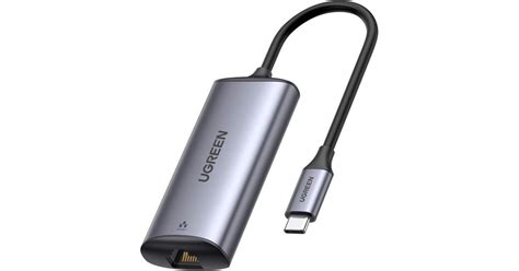 Ugreen Usb C Ethernet Adapter 2 5g Gigabit Network Adapter Compu Jordan