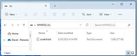 Disk Utility USB Flash Drive Not Mounting Shows Up In Diskutil