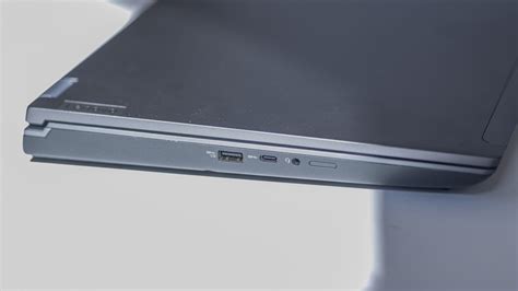 Lenovo ThinkPad P Gen Review Made For Work