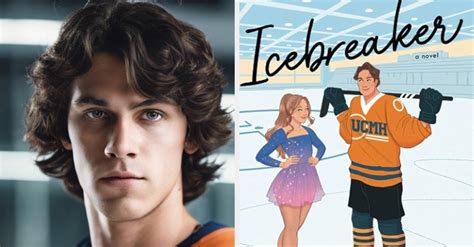 Icebreaker Book Character Personality Quiz