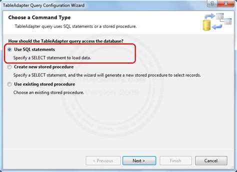 การสร้าง Report ด้วย Report Viewer และการส่งค่า Parameters