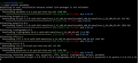 How to Utilize Python for Basic Linux System Administration and ...