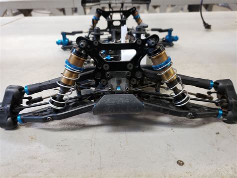 Team Associated RC T R C Tech Forums
