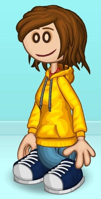 June Bailey Wonder Park By Smurfysmurf12345 On Deviantart