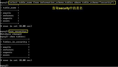 sqli labs环境搭建及数据库基础 mochazz s blog