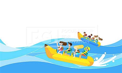 Ill156 프리진 일러스트 여행 스포츠 여름레포츠 레포츠 에프지아이 벡터 여름 휴가 휴식 힐링 여름휴가 사람 캐릭터 남자 여자 운동