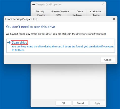 Fix Corrupted ExFAT File System Full Guide For Windows And MacOS