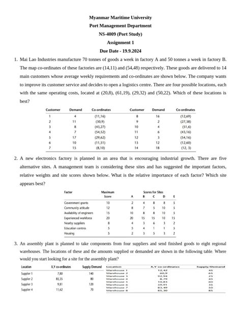Ns Assignment 1 Pdf
