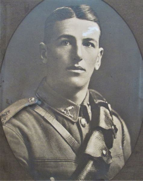 Tpr Leslie Tuhoe Lowry 1897 1918 Find A Grave Memorial