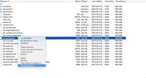 How To Change File And Folder Permissions Via FTP Tutorial SiteGround