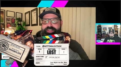 Ralph D Apel On Linkedin Getting Lost Ralph Apel Interview Wikys4e39