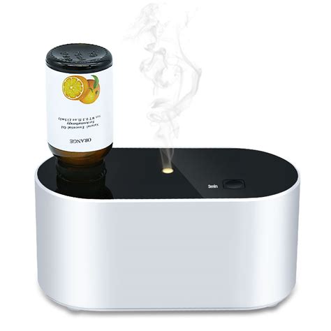 Home Intelligent Circulation Waterless Diffuser Aroma Diffuser Wholesale