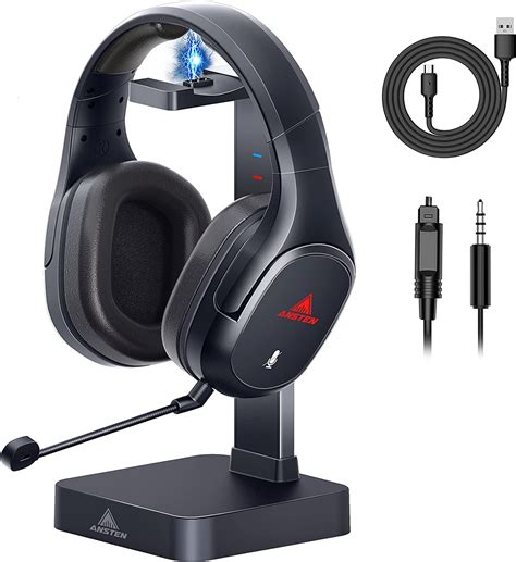 Ps4 Headset Included