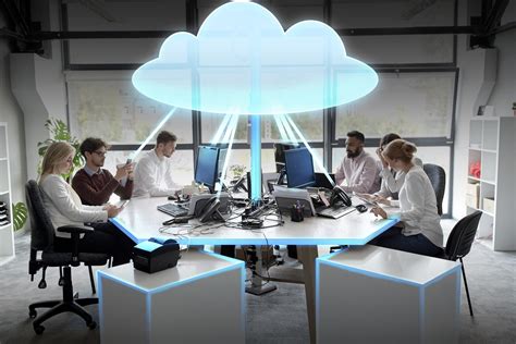 How Can Your Organisation Get More Value From The Cloud