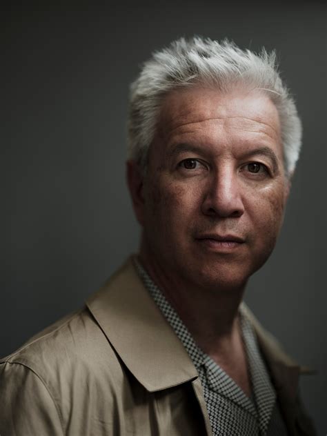 Robert Oey ‘ik Ben Geen Verlengstuk Van Femke Halsema Het Parool