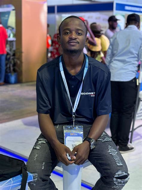 Tanyaradzwa T Mushonga On Linkedin Im Excited To Share That I Had The