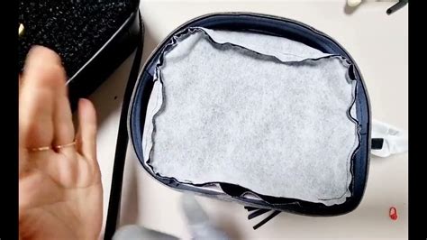 Ysl 카메라백만드는 간단설명 코바늘가방 코바늘명품백 Crochetbag 명품백뜨기 나만의명품백 뜨개가방 Youtube