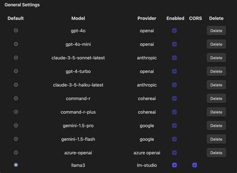 how to chat with local llm in obsidian dev community