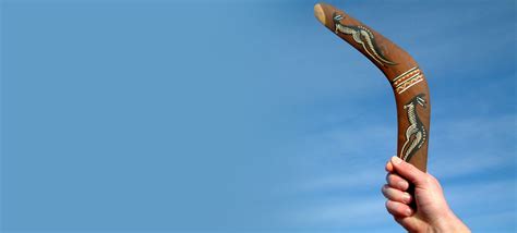 How Boomerangs Work | Gizmodo Australia