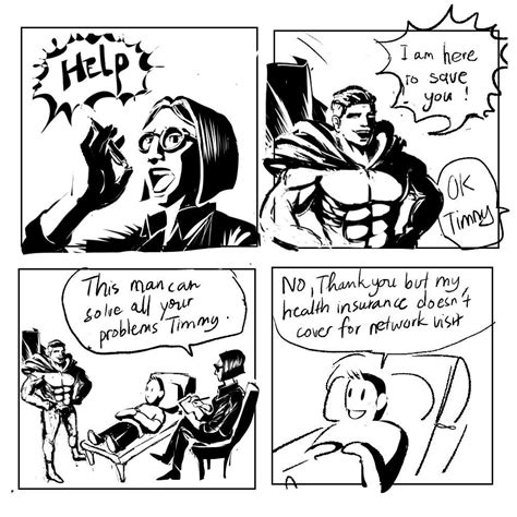 Dumb Comic Rcrappyart
