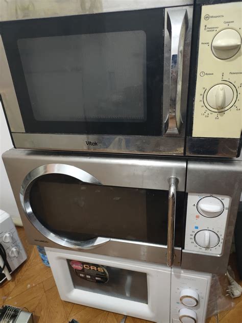 Микроволновки разные Микроволновые печи Караганда на Olx