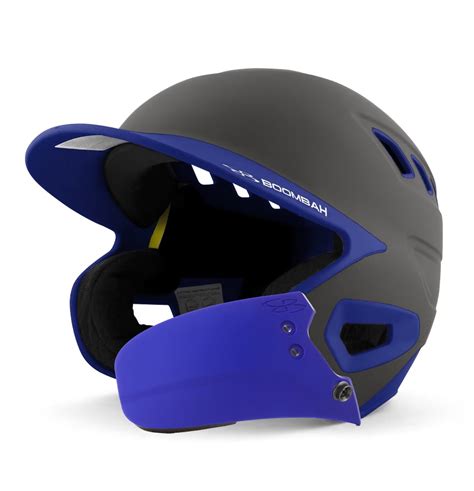 Boombah Helmet — Dingers Apparel