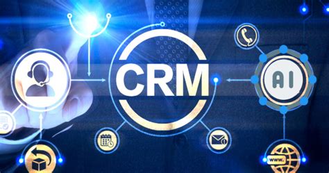 Ai Powered Crms Revolutionize Sales Suitecrm Wordpress Ai Consulting
