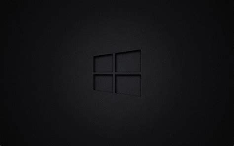 Windows 10 Dark Wallpapers Top Free Windows 10 Dark Backgrounds