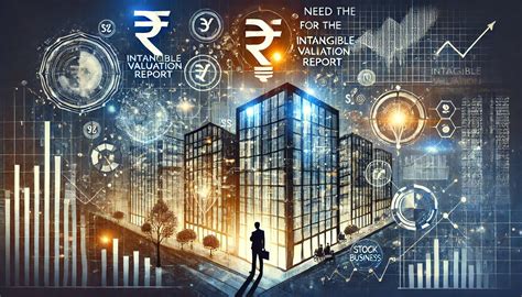 Intangible Valuation 5 Powerful Reasons It Matters