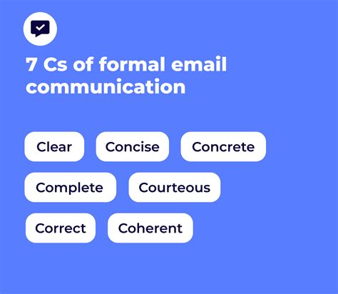 How To Write A Formal Email Tips And Secrets For Reply