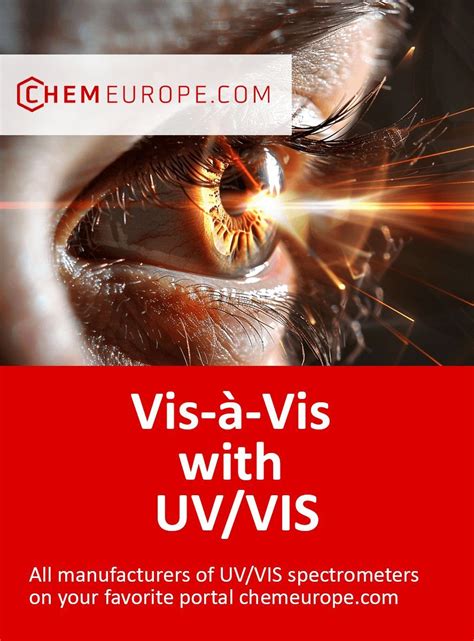 Uvvis Spectrometer Chemistry Laboratory Allmanufacturers