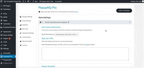 How To Add Mobile Responsive Views To Popups In Popupally Pro