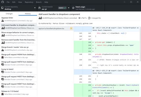 Best Git GUI Clients For Windows For Free Paid