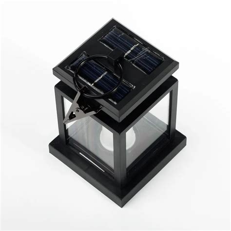 4 шт 2 шт 1 шт Свеча на солнечных батареях забор желоб светильник для улицы сада