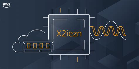 New Amazon EC X Iezn Instances Powered By The Fastest Intel Xeon Scalable CPU For Memory