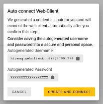 Send MQTT Messages In 10 Minutes Using HiveMQ Cloud Web Client