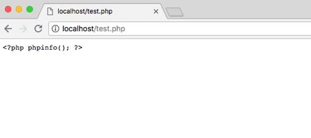 How To Install Apache PHP MySQL PhpMyAdmin On MacOS Vinod Pandey