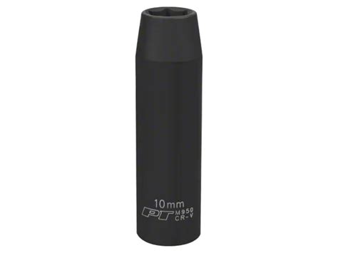 Mustang 38 Inch Drive Impact Socket Metric Deep Wall