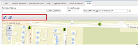 Maximo Spatial 7601 Series 3 Getting Your Maps Ready