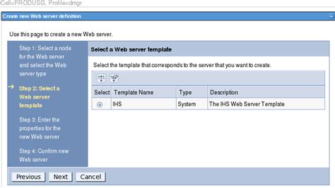 Middleware Technologies Configuring Ibm Server Version 70 In