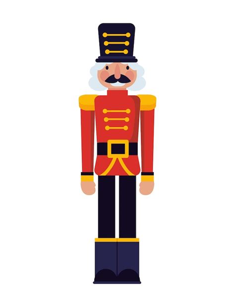 Nutcracker Vector Nutcracker Vector Art Icons And Graphics For Free