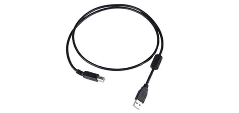 USB Computer Interface Cable Ft M Listen Technologies