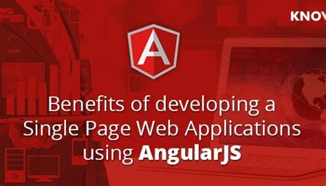 Why Is Angularjs Preferred For Single Page Applications Spas