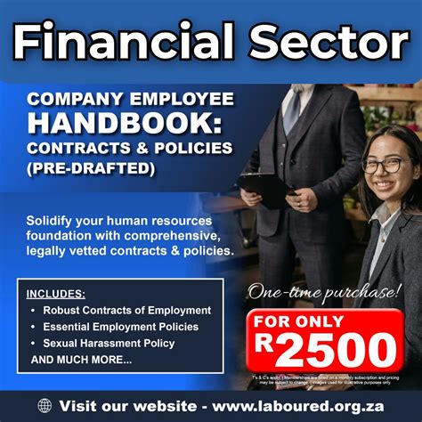 Employers Guide To Employee Poor Work Performance Laboured Sa