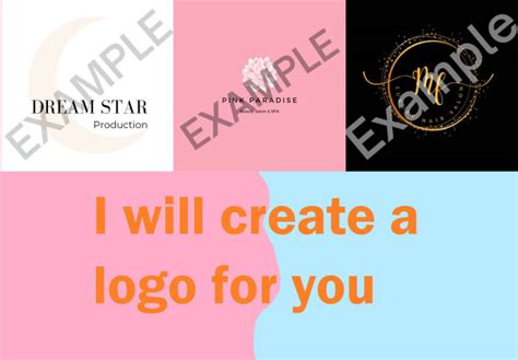 create a logo for your use by simas jan fiverr