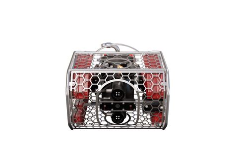 Peewee 100 Mariscope