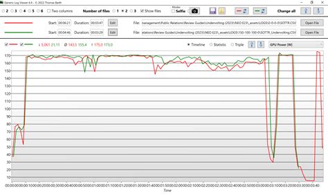 Creating A Hwinfo64 Sensor Log Csv File To Provide Hard Data For Tech Support Xmg Help Center