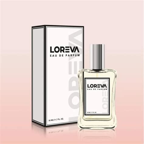 Apă De Parfum Pentru Damă Original Loreva Descoperă Aici